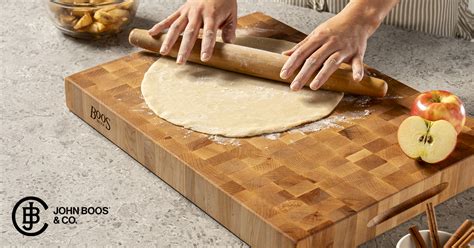 Chopping Block John Boos And Co