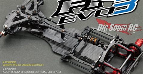 Roche Rapide 1 10 F1 EVO3 Kit Big Squid RC RC Car And Truck News Reviews Videos And More
