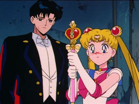Sailor Moon And Tuxedo Mask Age Difference Infoupdate Org