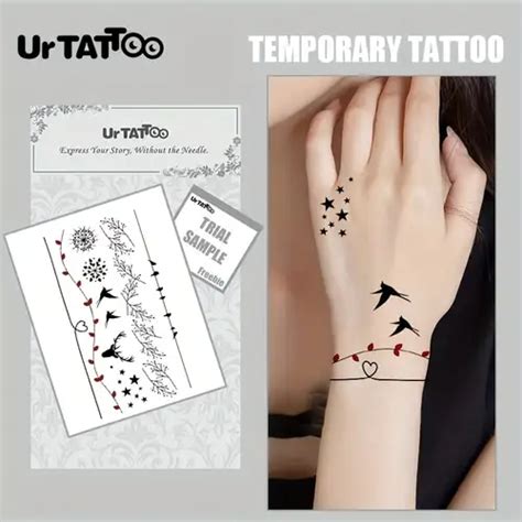 Girl Small Tattoos