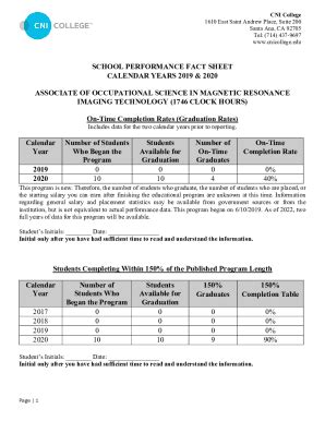 Fillable Online AOS MRI FACT SHEET Fax Email Print PdfFiller