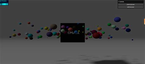 How To Set The View Of Multi Cameras With Viewport Is Complete Questions Babylon Js