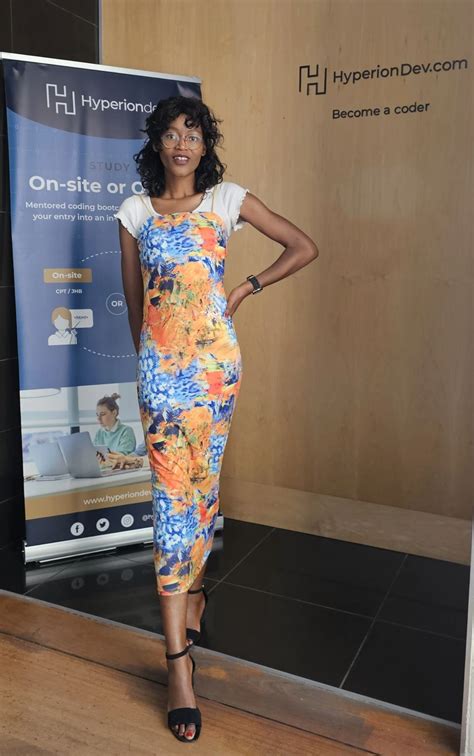 abigail blaauw on linkedin codedidthis