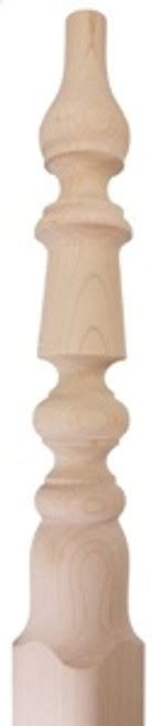 Wooden Corner Guards In Soft Maple Cherry And Red Oak