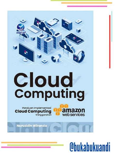 promo cloud computing panduan implementasi cloud computing menggunakan