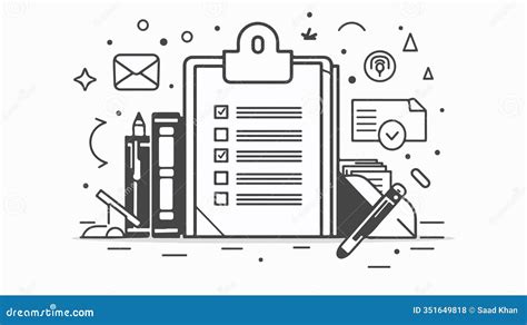 Professional Document File Security Outline Usage In Business Data