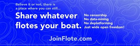 What Happened To Flote App R Flote