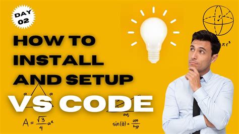 Html Tutorial Installing Vs Code And Live Server Web Development