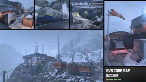 Mw3 Season 4 Reloaded Patch Notes Incline Reclaimer 18 Shotgun