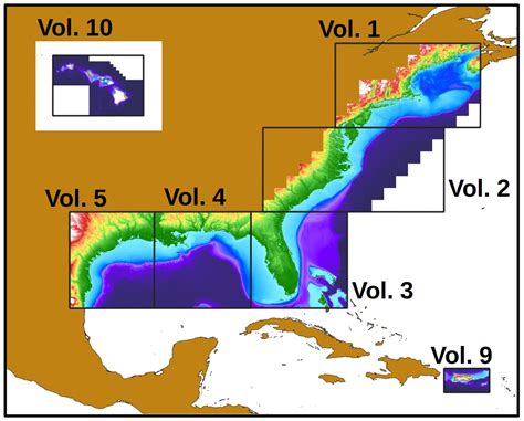 Ncei Launches Noaa Onestop National Centers For
