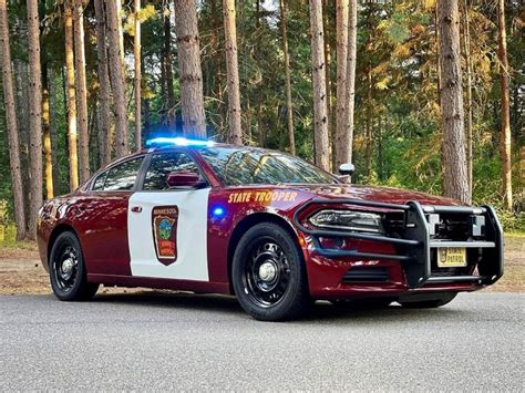 Minnesota State Patrol Police Car Police Car Photography Ideas