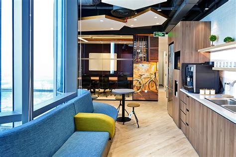 Flexible Serviced Offices In Town Compass Offices