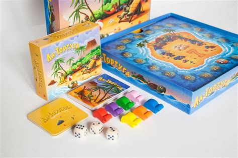 Лучшие настольные игры для малышей 15 лучших настольных игр для детей