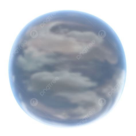 The Blue Planet Has An Atmosphere Blue Planet Atmosphere Planet