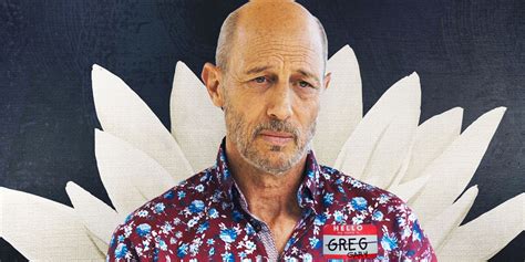 Why The Hell Did Greg Change His Name To Gary In The White Lotus