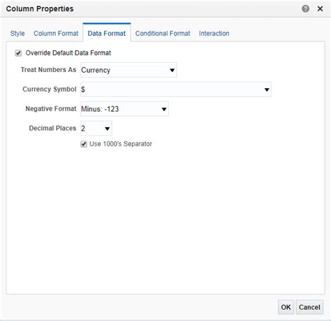 Formatting A Pivot Table And Adding Calculations