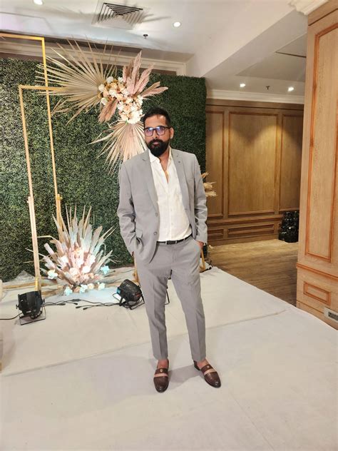 Karan Joshi On Linkedin Fblmumbai