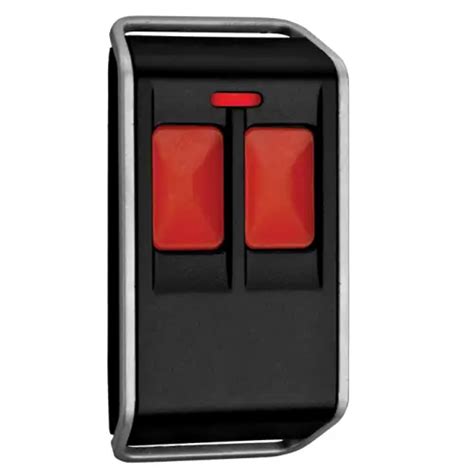 Bosch Rfpb Tb A Radion Wireless Panic Transmitter 2 Button