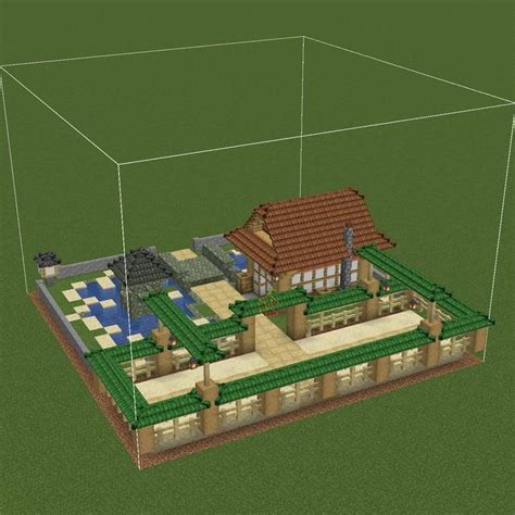 Minecolonies Style Explorer