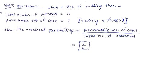 Solved 1 What Is The Probability Of Getting An Ace When Drawing A Card Course Hero