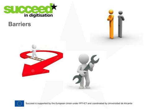 Succeed Final Conference The Interoperability Of Digitisation