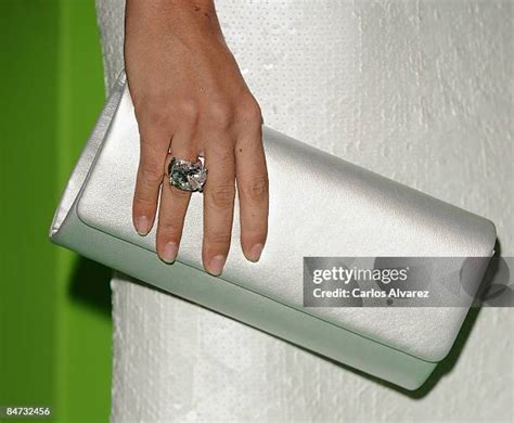 Veruska Photos And Premium High Res Pictures Getty Images