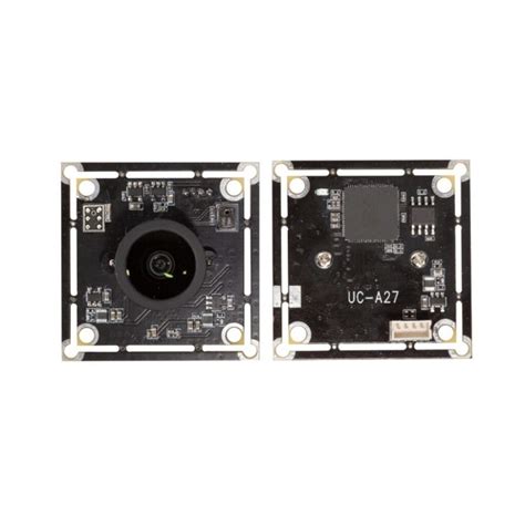 Buy Arducam 12MP USB Camera Module With M12 Lens Online At Robu In