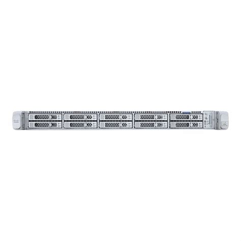 Cisco Hyperflex Express Nodes