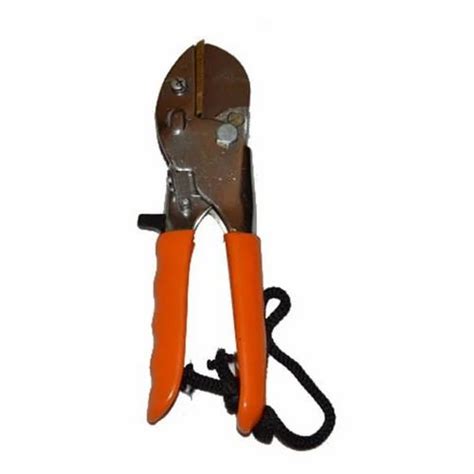 6 Inch Automatic Heavy Stem Cutter At ₹ 300piece In New Delhi Id