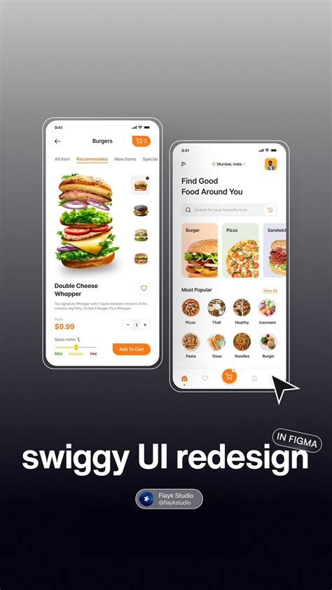 Darshan • Ui Ux Designer Types Of Menu Icons In Ui Design Which One Is Your Favourite😍 Ui