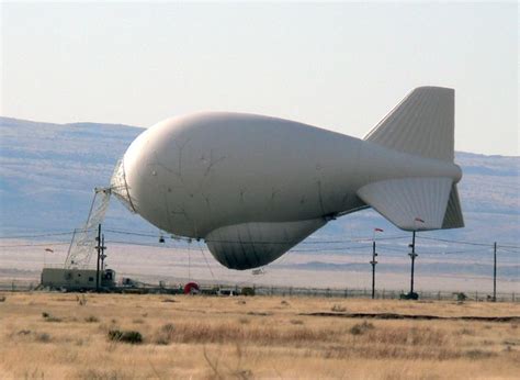 Tethered Aerostat Radar System Alchetron The Free Social Encyclopedia