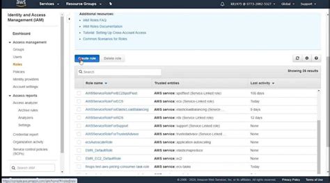 How To Configure SAML In AWS GeeksforGeeks