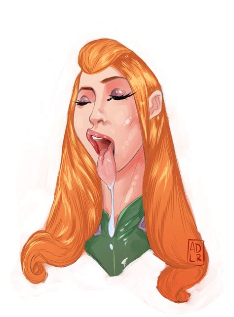 Sam From Totally Spies By Adlerno Hentai Foundry
