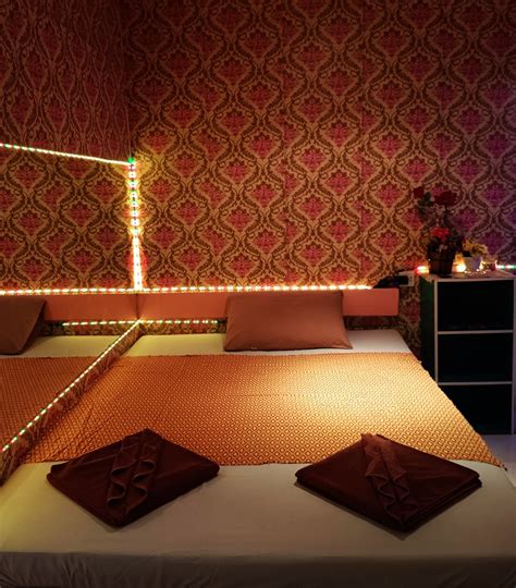 Facilities Orient Massage