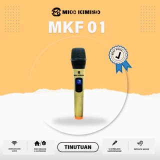 Jual Mic Terlengkap Harga Terbaru Januari 2025 Shopee Indonesia