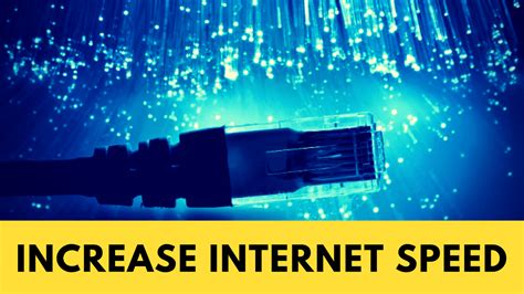 How We Increase Internet Speed 2017 Latest Pclover