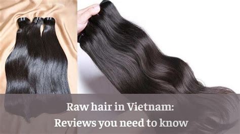 vietnam hair review is vietnam hair good by hairfactory khair medium