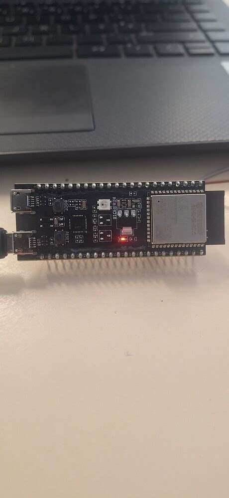 Esp32 Port Not Detected 3rd Party Boards Arduino Forum