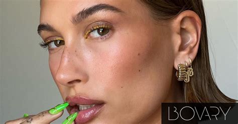Τα Lip Oils είναι η νέα Beauty εμμονή του Tik Tok Για τέλεια