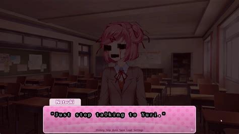 Mog Anarchys Gaming Blog Review Doki Doki Literature Club