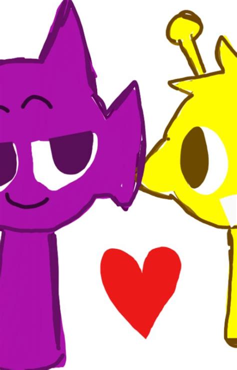 Sprunki Stories Wattpad