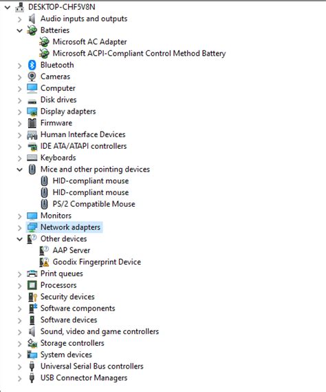 My Controller Moves The Cursor Instead Of Actually Working Rlogitechg