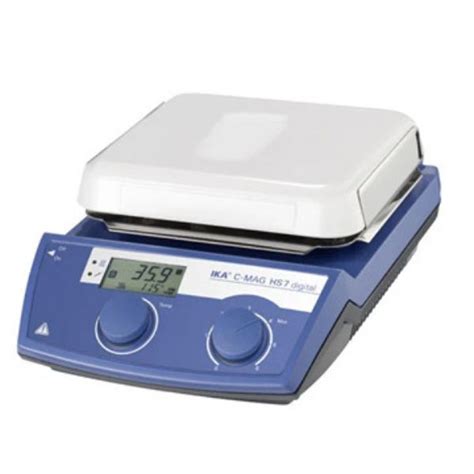 Your Store Ika Magnetic Stirrers C Mag Hs 7 Package
