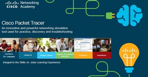 Belajar Cisco Packet Tracer 721 Pengenalan Fitur Dasar