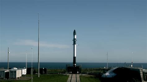 Rocket Lab On Twitter Thats A Perfect Wet Dress Rehearsal Done And Dusted For Our 12th