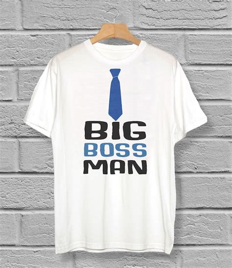 Big Boss T Shirt Atelier Yuwaciaojp