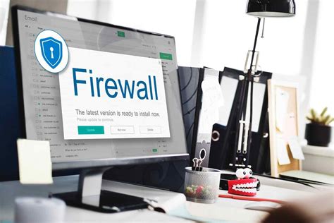 9 Jenis Jenis Firewall Yang Perlu Dipahami 9 Jenis Jenis Firewall Yang Perlu Dipahami