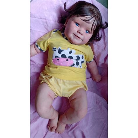 Bebe Reborn Shopee Brasil