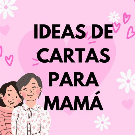 ¿qué Es Una Carta Para Una Madre Vqtzlh