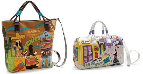 Забавные и креативные сумки со всего мира Часть 2